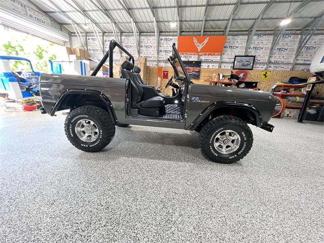 1966 Ford Bronco for Sale | ClassicCars.com | CC-1651692