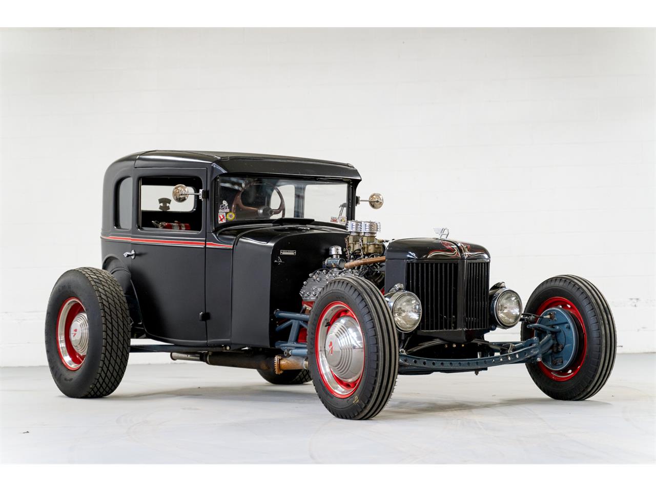 1930 Austin American for Sale | ClassicCars.com | CC-1650176