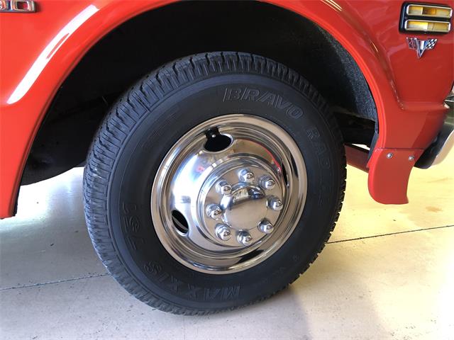 1972 Chevrolet C30 for Sale | ClassicCars.com | CC-1650183