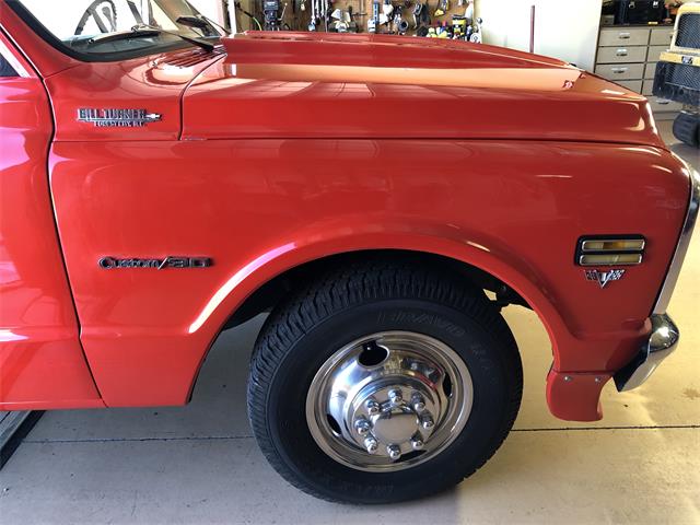1972 Chevrolet C30 for Sale | ClassicCars.com | CC-1650183