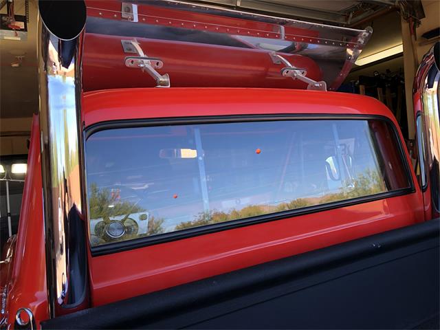 1972 Chevrolet C30 for Sale | ClassicCars.com | CC-1650183