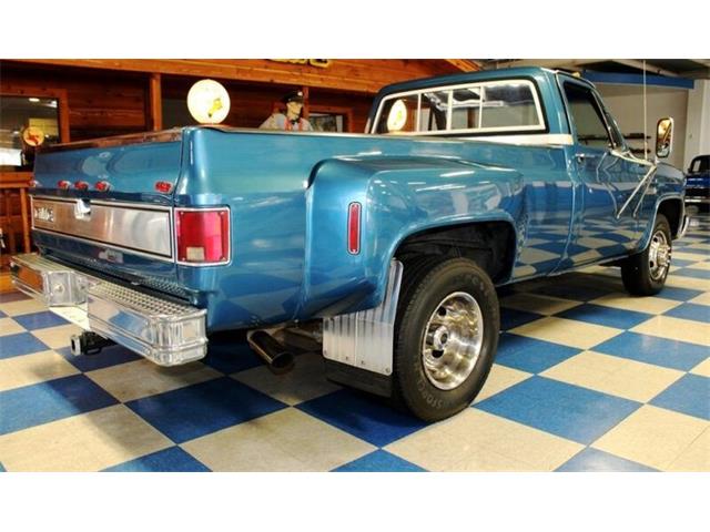 1981 GMC 3500 for Sale | ClassicCars.com | CC-1652049