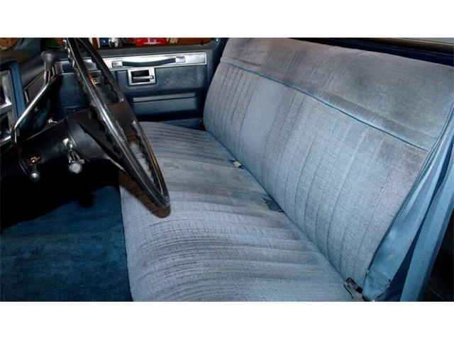 1981 GMC 3500 for Sale | ClassicCars.com | CC-1652049