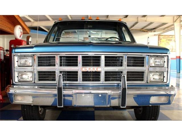 1981 GMC 3500 for Sale | ClassicCars.com | CC-1652049