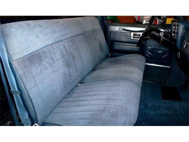 1981 GMC 3500 for Sale | ClassicCars.com | CC-1652049