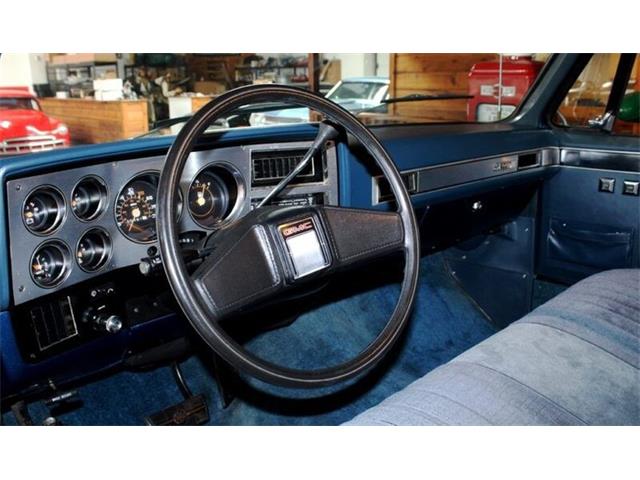 1981 GMC 3500 for Sale | ClassicCars.com | CC-1652049