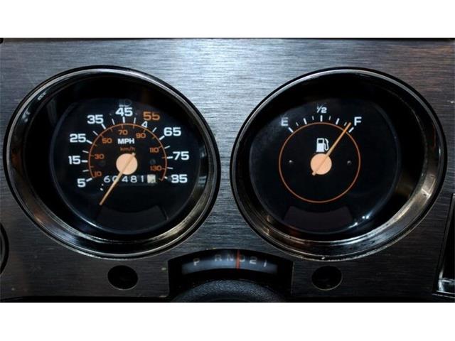 1981 GMC 3500 for Sale | ClassicCars.com | CC-1652049