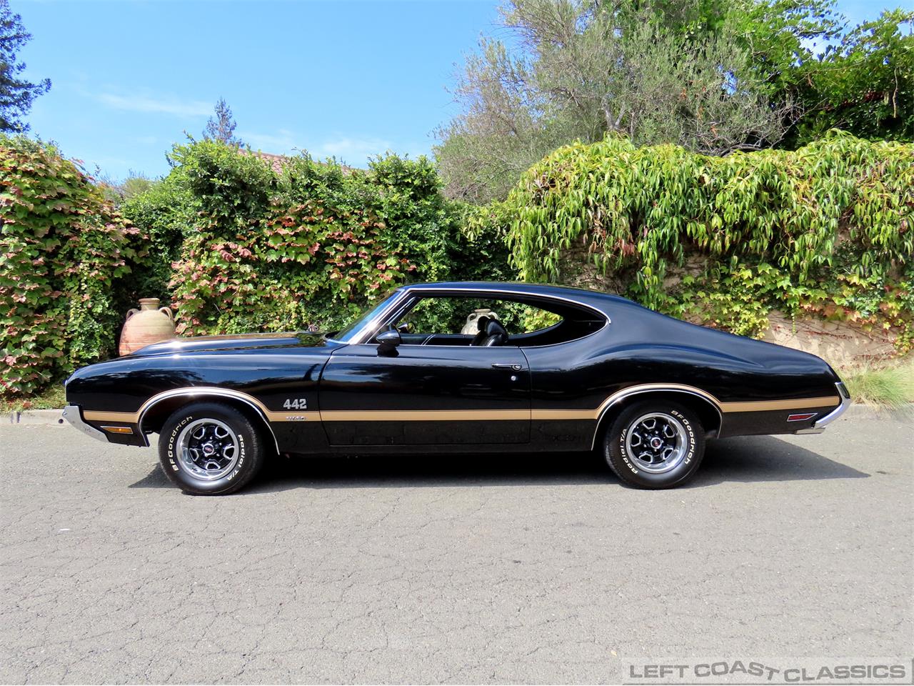 1970 Oldsmobile 442 for Sale | ClassicCars.com | CC-1652080