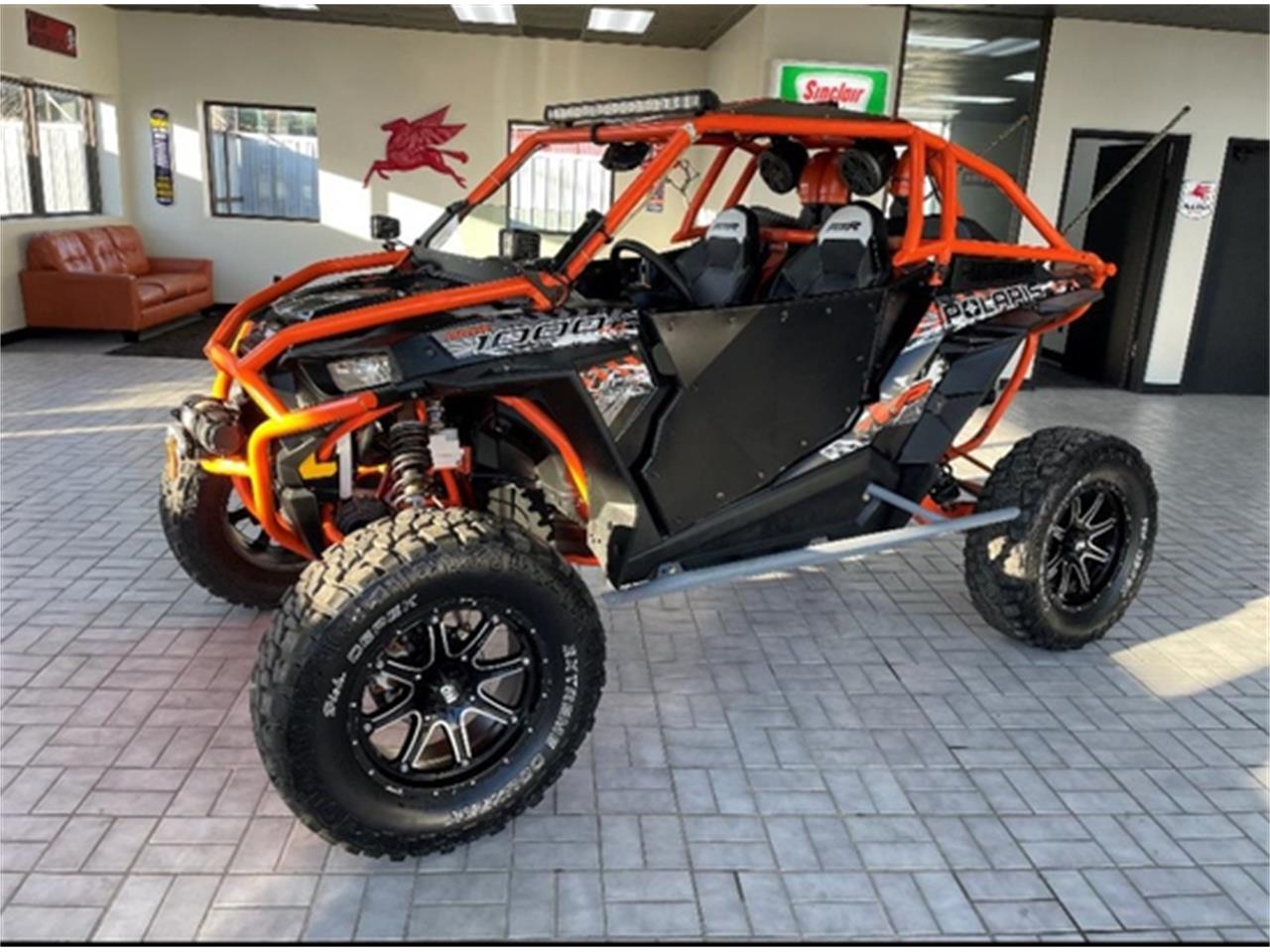2015 Polaris RZR for Sale | ClassicCars.com | CC-1652101