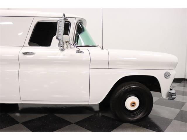1961 GMC Panel Truck for Sale | ClassicCars.com | CC-1652144