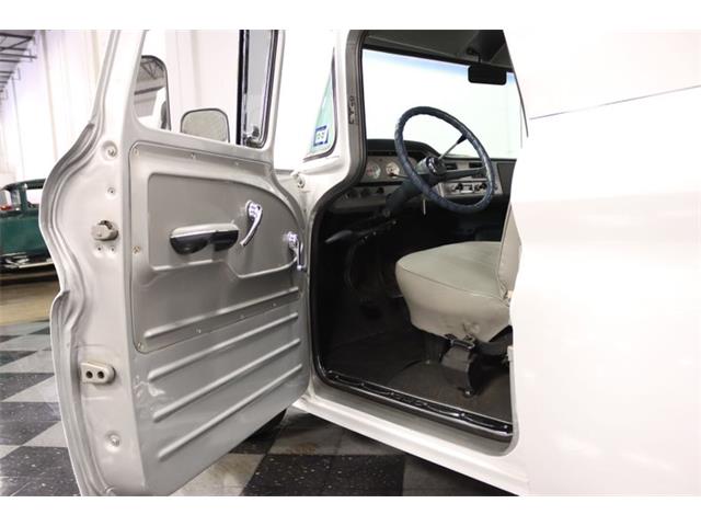 1961 GMC Panel Truck for Sale | ClassicCars.com | CC-1652144