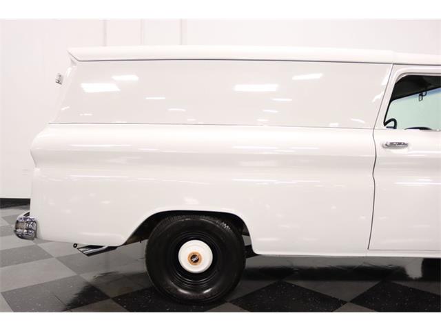 1961 GMC Panel Truck for Sale | ClassicCars.com | CC-1652144