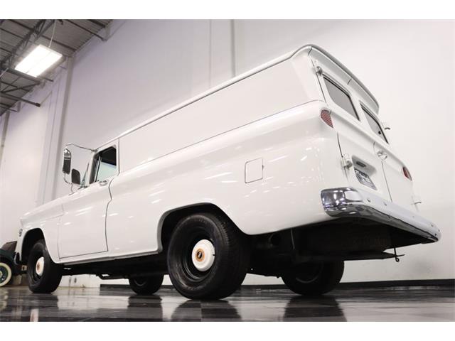 1961 GMC Panel Truck for Sale | ClassicCars.com | CC-1652144