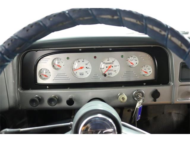 1961 GMC Panel Truck for Sale | ClassicCars.com | CC-1652144