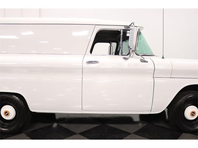 1961 GMC Panel Truck for Sale | ClassicCars.com | CC-1652144