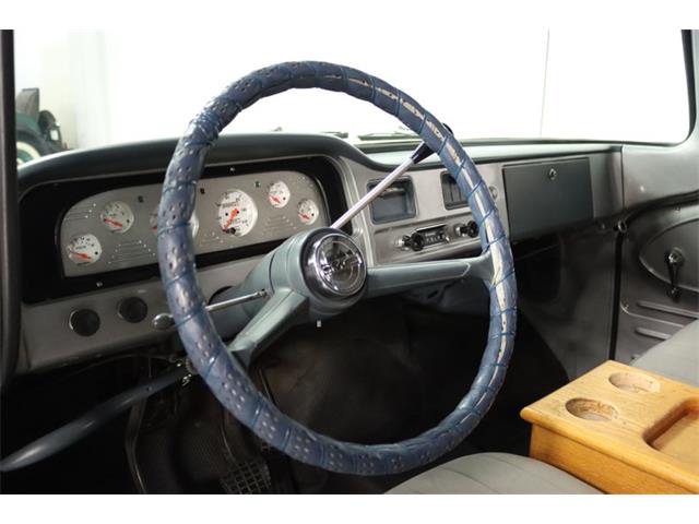 1961 GMC Panel Truck for Sale | ClassicCars.com | CC-1652144