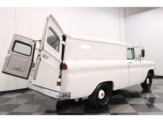 1961 GMC Panel Truck for Sale | ClassicCars.com | CC-1652144