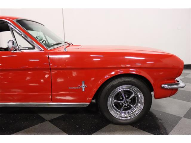 1966 Ford Mustang for Sale | ClassicCars.com | CC-1650222