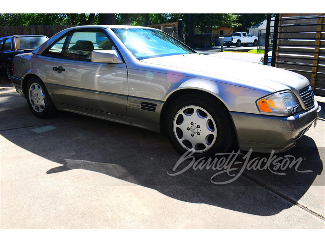 1995 Mercedes-Benz 170D for Sale | ClassicCars.com | CC-1652265