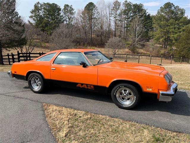 1977 Oldsmobile 442 for Sale | ClassicCars.com | CC-1652279