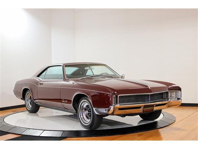 1966 Buick Riviera For Sale