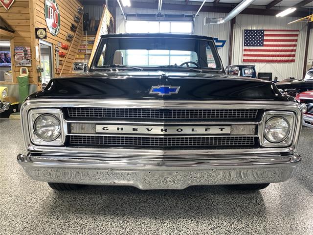 1969 Chevrolet CST 10 for Sale | ClassicCars.com | CC-1652452