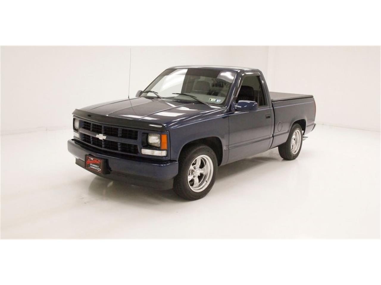1995 Chevrolet 1500 for Sale | ClassicCars.com | CC-1652461