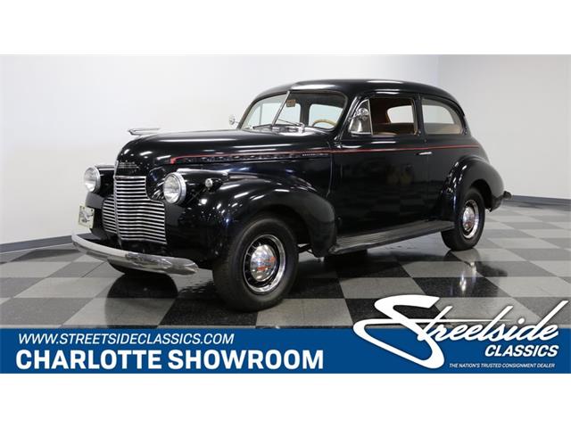 1940 Chevrolet for Sale on ClassicCars.com