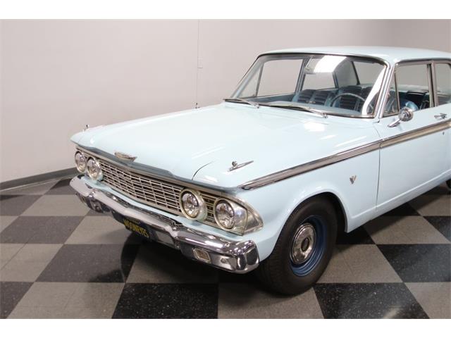1962 Ford Fairlane for Sale | ClassicCars.com | CC-1652595