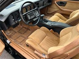 1988 Pontiac Firebird Trans Am for Sale | ClassicCars.com | CC-1652615