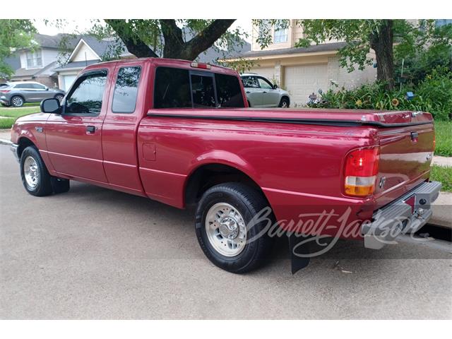 1995 Ford Ranger for Sale | ClassicCars.com | CC-1652674