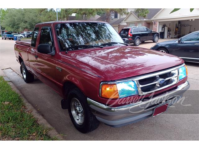 1995 Ford Ranger for Sale | ClassicCars.com | CC-1652674