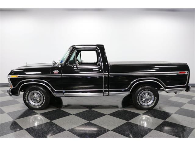1978 Ford F100 for Sale | ClassicCars.com | CC-1652738