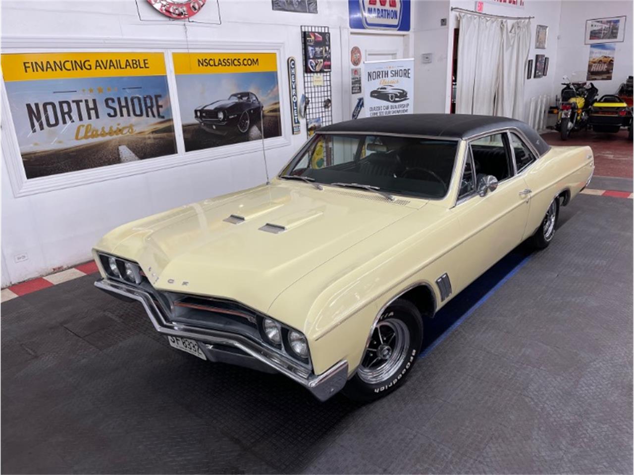 1967 Buick Skylark for Sale | ClassicCars.com | CC-1652839