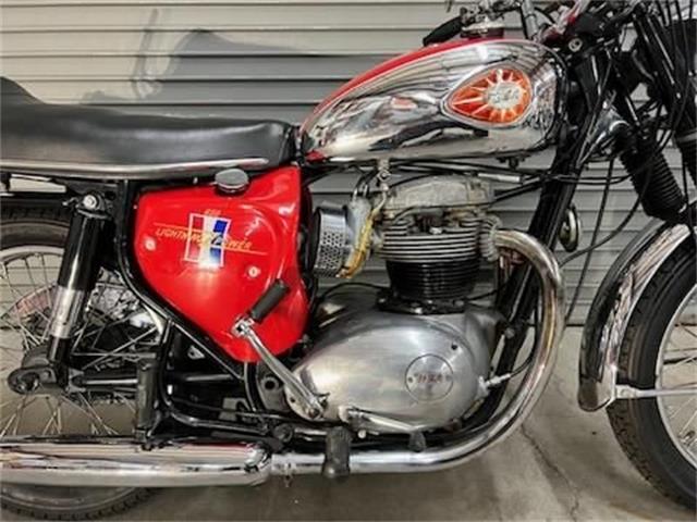 1967 BSA Lightning for Sale | ClassicCars.com | CC-1652990
