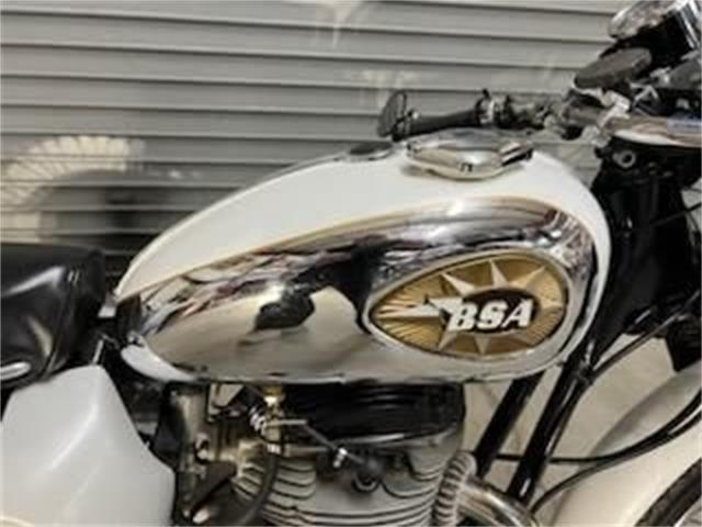1968 BSA Lightning for Sale | ClassicCars.com | CC-1652991