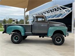 1954 Chevrolet 5-Window Pickup for Sale | ClassicCars.com | CC-1653013