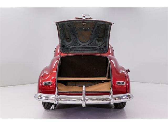 1948 Chevrolet Stylemaster for Sale | ClassicCars.com | CC-1653052