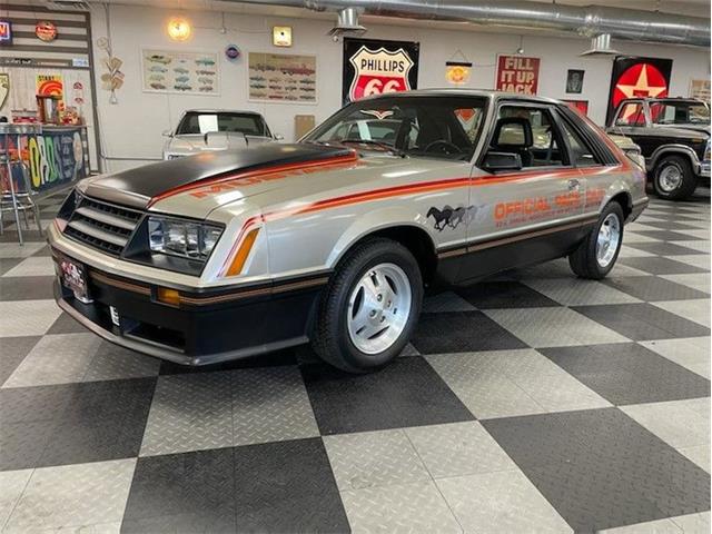 1979 Ford Mustang for Sale | ClassicCars.com | CC-1650307