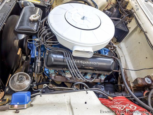 1958 Ford Thunderbird for Sale | ClassicCars.com | CC-1653156