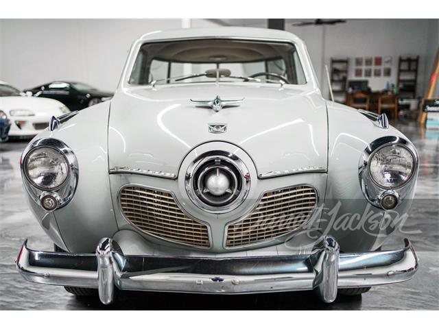 1951 Studebaker Commander for Sale | ClassicCars.com | CC-1650343