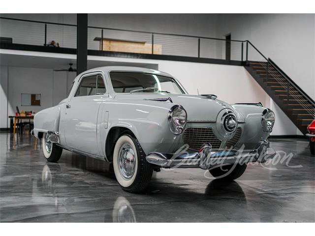 1951 Studebaker Commander for Sale | ClassicCars.com | CC-1650343