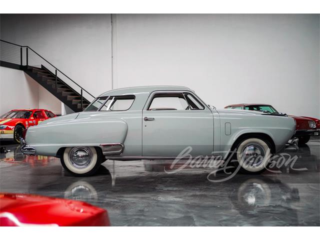 1951 Studebaker Commander for Sale | ClassicCars.com | CC-1650343