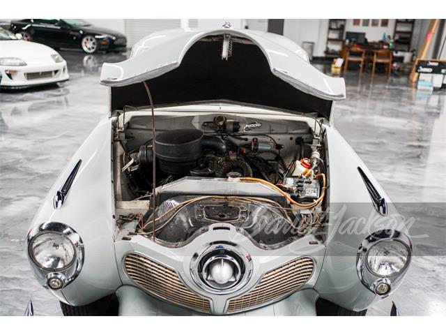 1951 Studebaker Commander for Sale | ClassicCars.com | CC-1650343