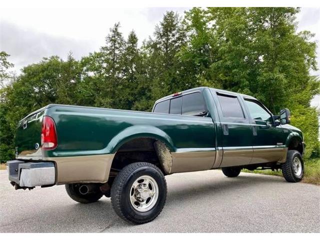 2004 Ford F250 for Sale | ClassicCars.com | CC-1653496