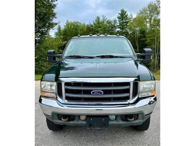 2004 Ford F250 for Sale | ClassicCars.com | CC-1653496