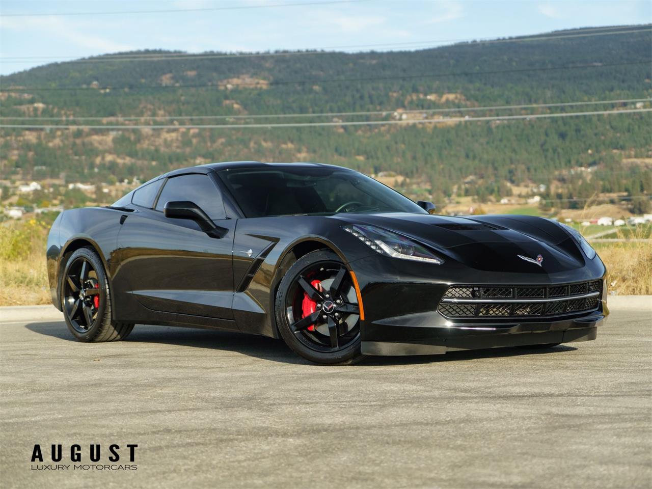 2016 Chevrolet Corvette for Sale | ClassicCars.com | CC-1650360