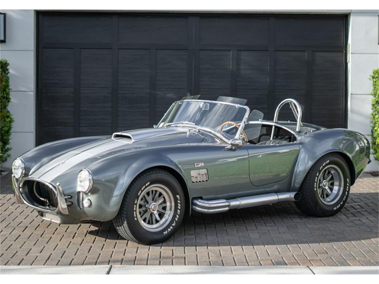 1965 AC Cobra for Sale | ClassicCars.com | CC-1653643