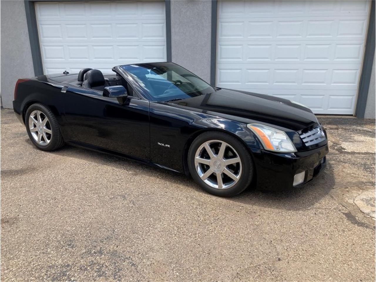 2004 Cadillac Convertible for Sale | ClassicCars.com | CC-1653714