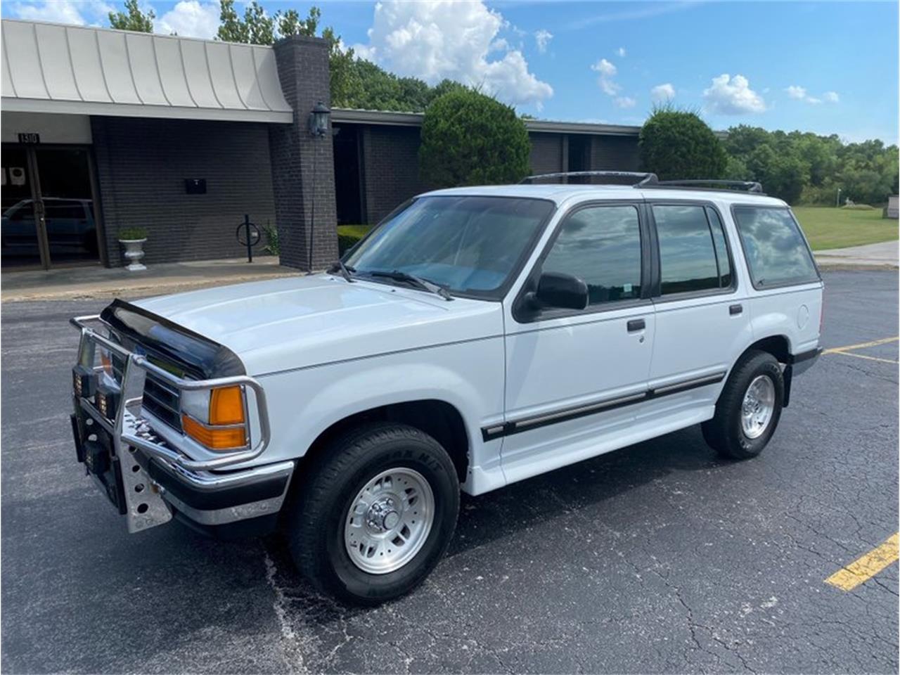 1993 Ford Explorer for Sale | ClassicCars.com | CC-1653715